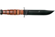 KA BAR Short USMC Knife 1250 Lederscheide G nstiger Shoppen Bei