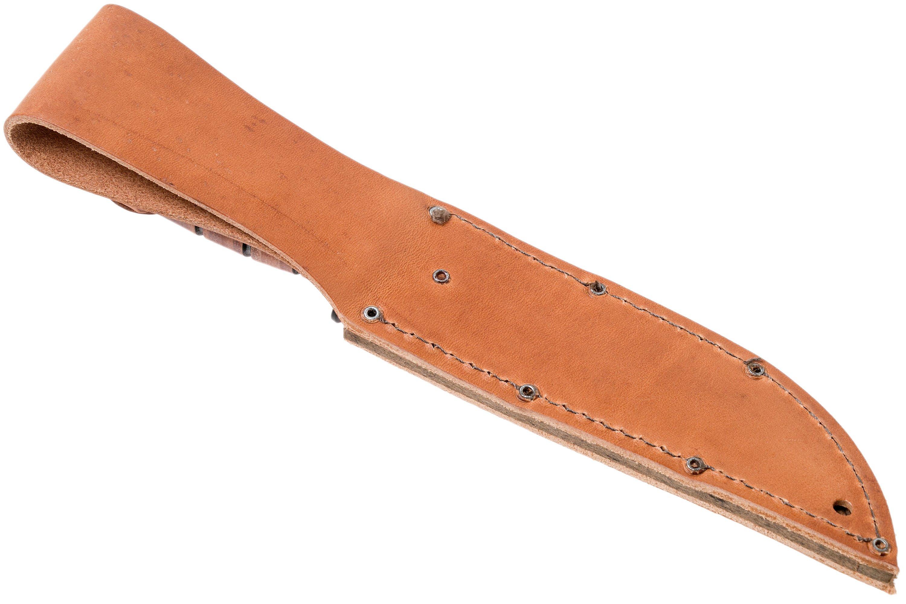 ka-bar-short-usmc-knife-1250-leather-sheath-advantageously-shopping