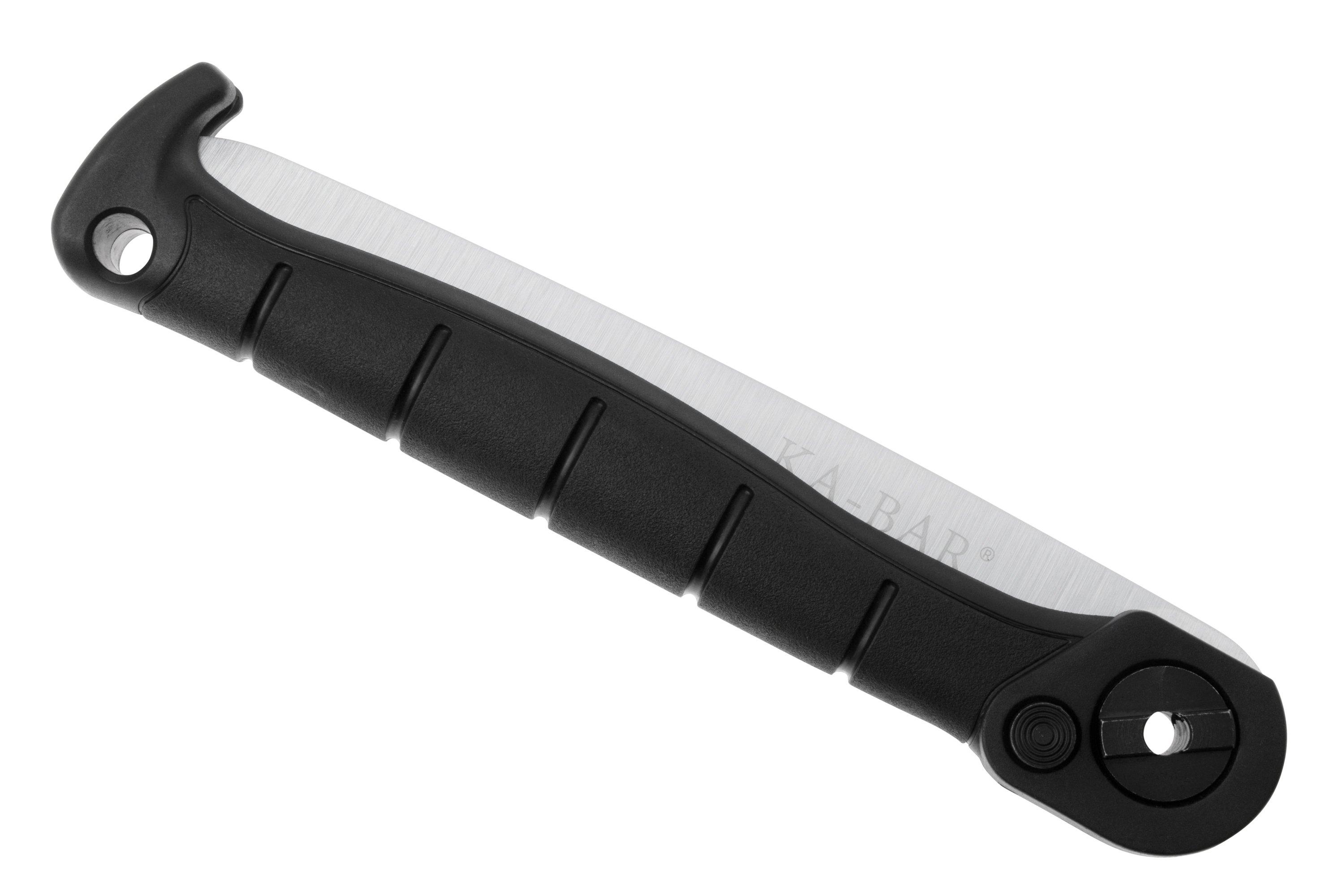 KA-BAR Folding Saw 1274, foldable saw | Advantageously shopping at ...