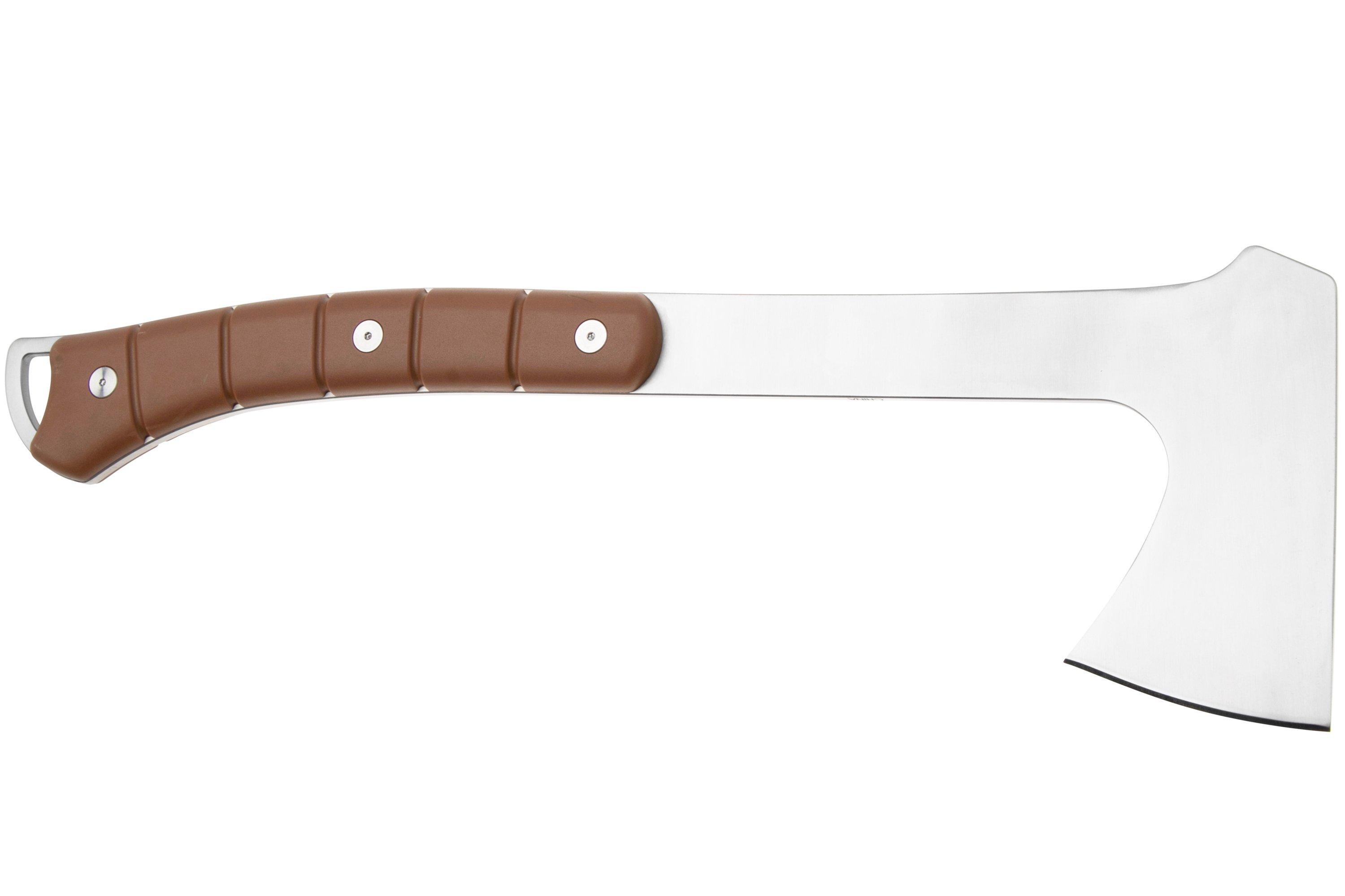 KA-BAR Hawk Hatchet 1333 Nylon Sheath, hand axe | Advantageously ...