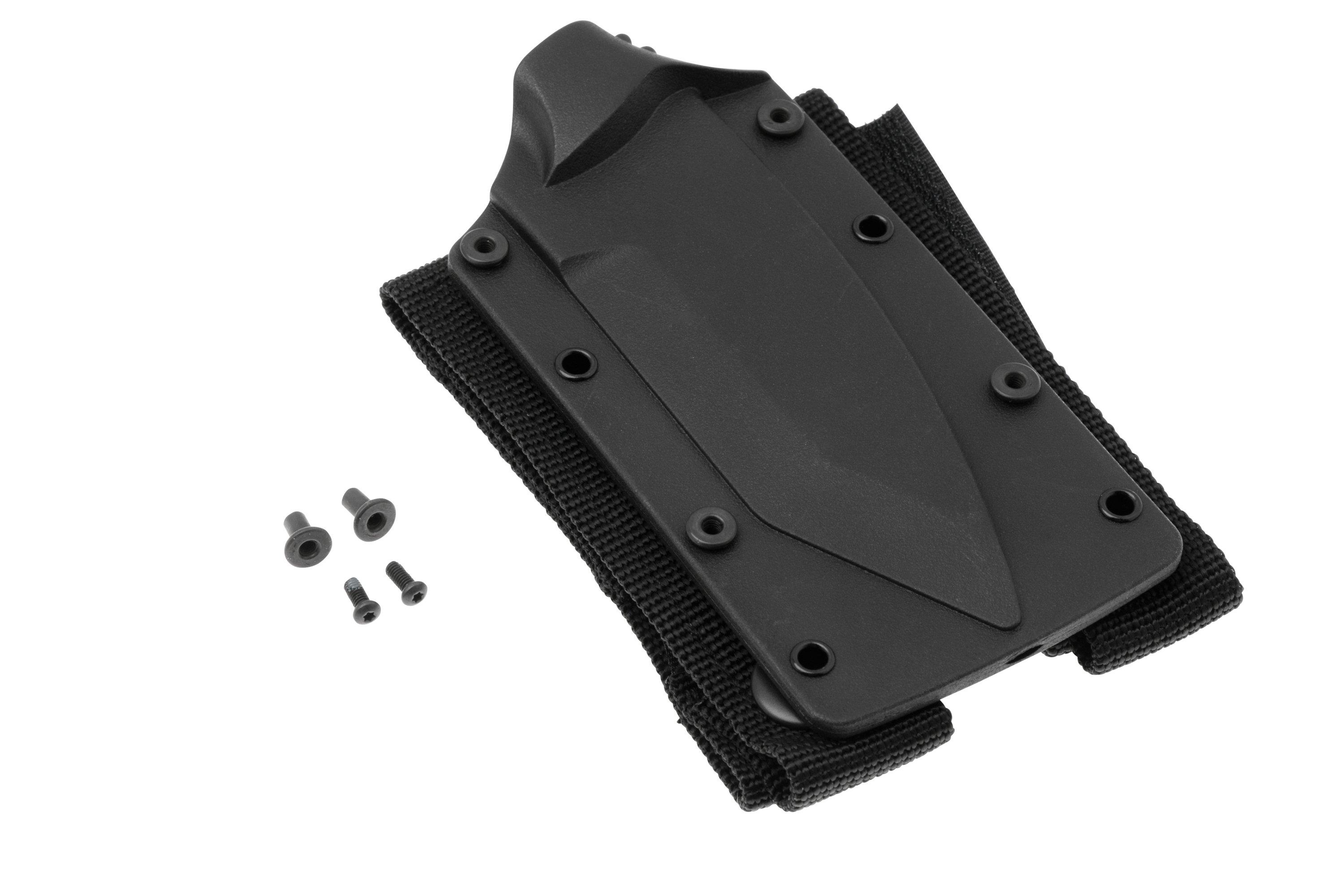 KA-BAR TDI Sheath Large 1482S Hard Plastic, sheath | Advantageously ...