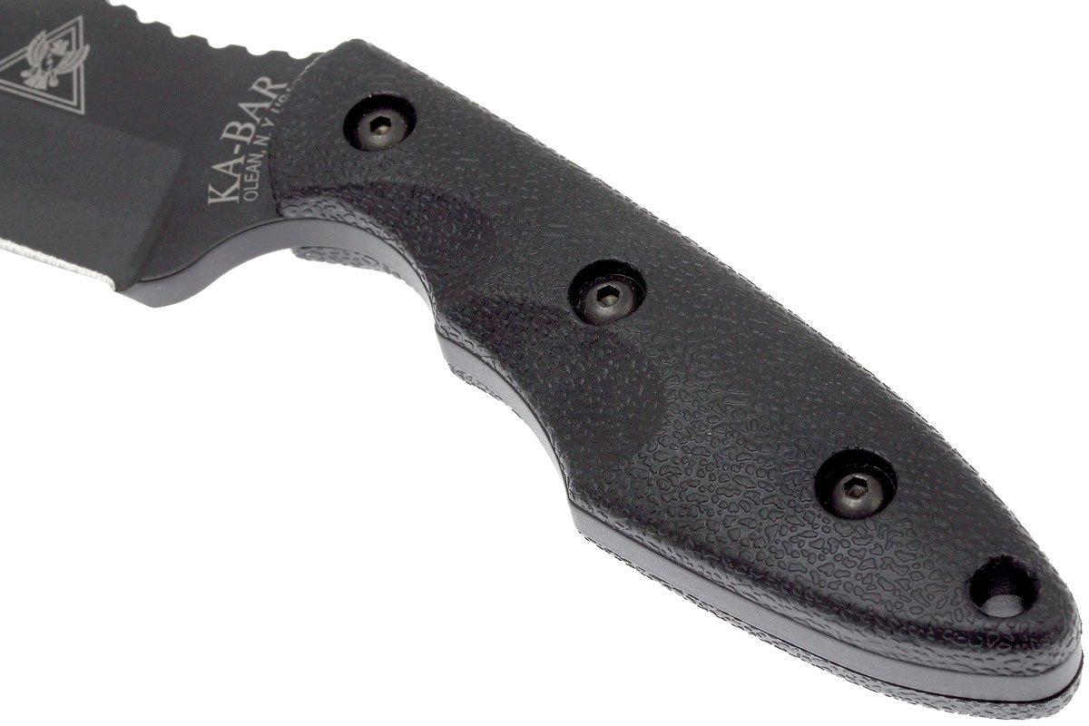 KA-BAR TDI/Hinderer Hinderance 2485 | Advantageously shopping at ...