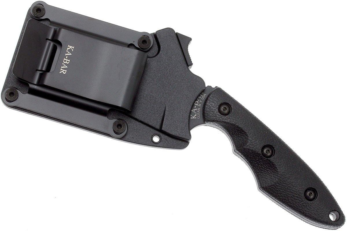 KA-BAR TDI/Hinderer Hinderance 2485 | Advantageously shopping at ...
