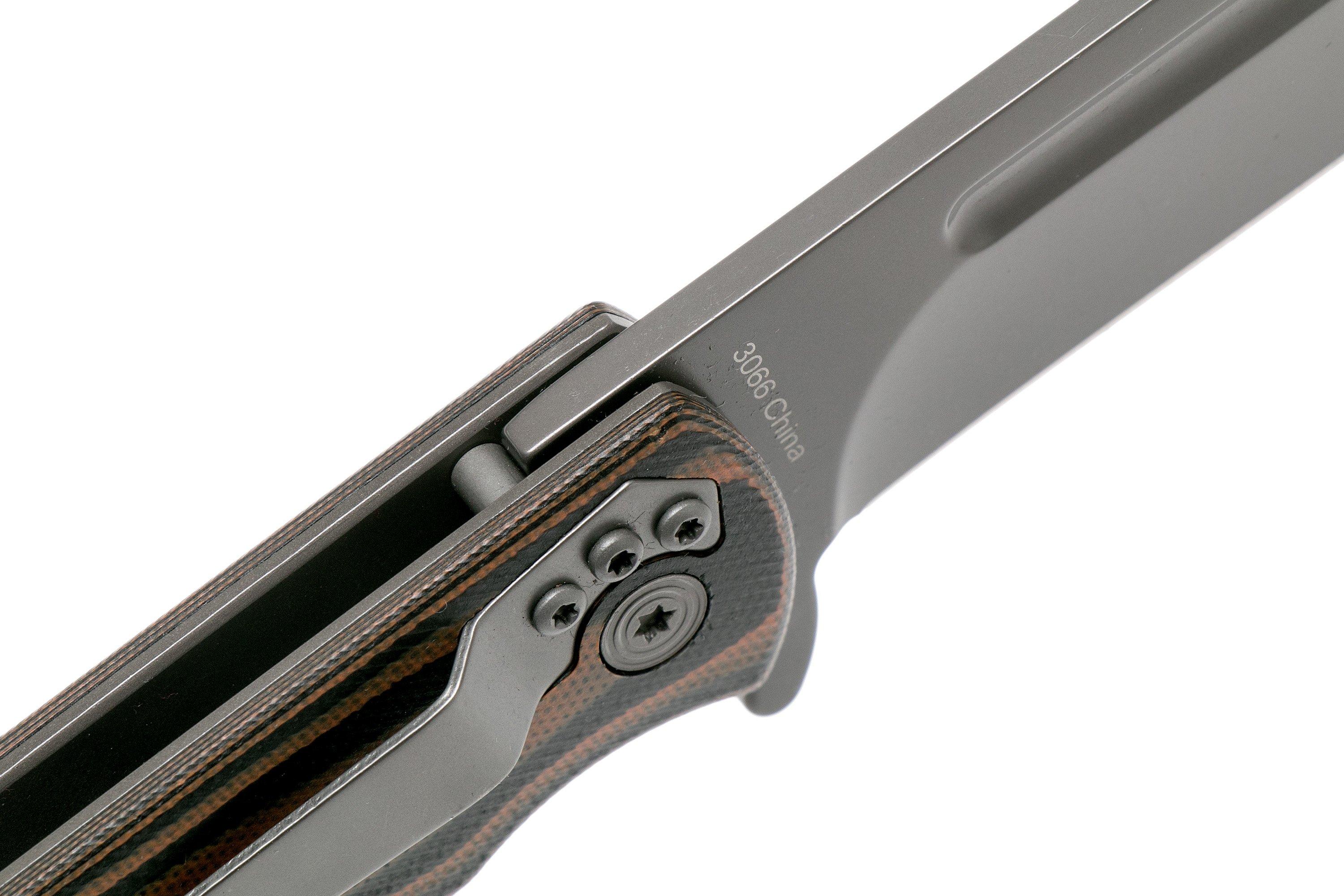 KA-BAR Mark 98 Folder | Compras con ventajas en Knivesandtools.es