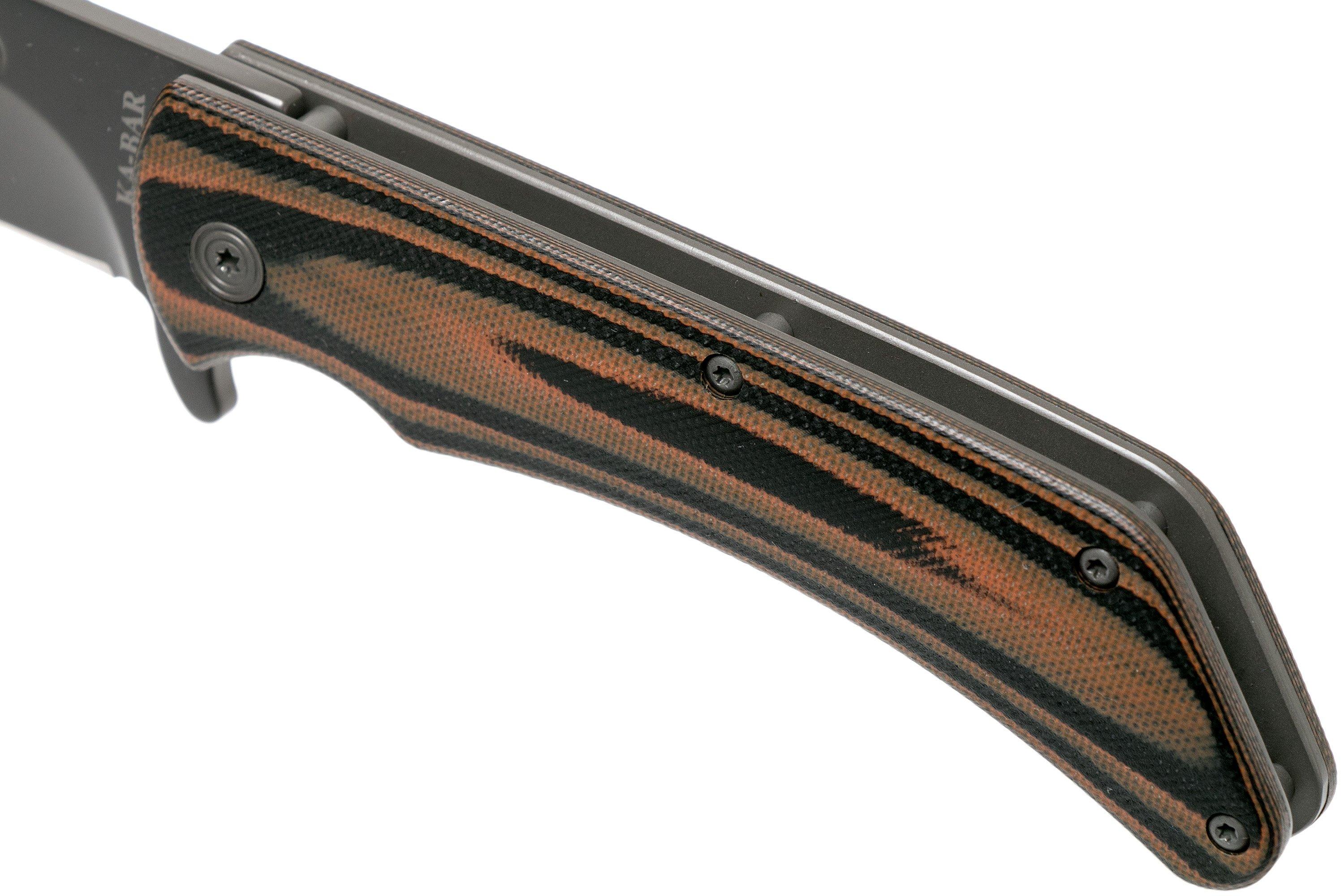 KA-BAR Mark 98 Folder | Advantageously shopping at Knivesandtools.ie