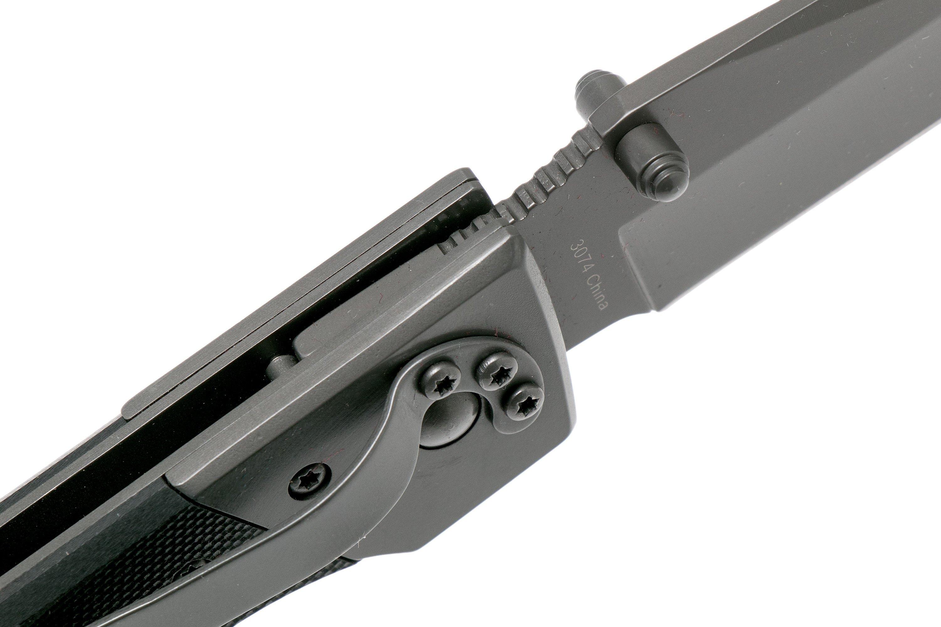 KA-BAR Warthog Tanto Folder III 3074 | Voordelig kopen bij ...