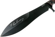 KA BAR 5300 Gunny Knife Feststehendes Messer R Lee Ermey Design