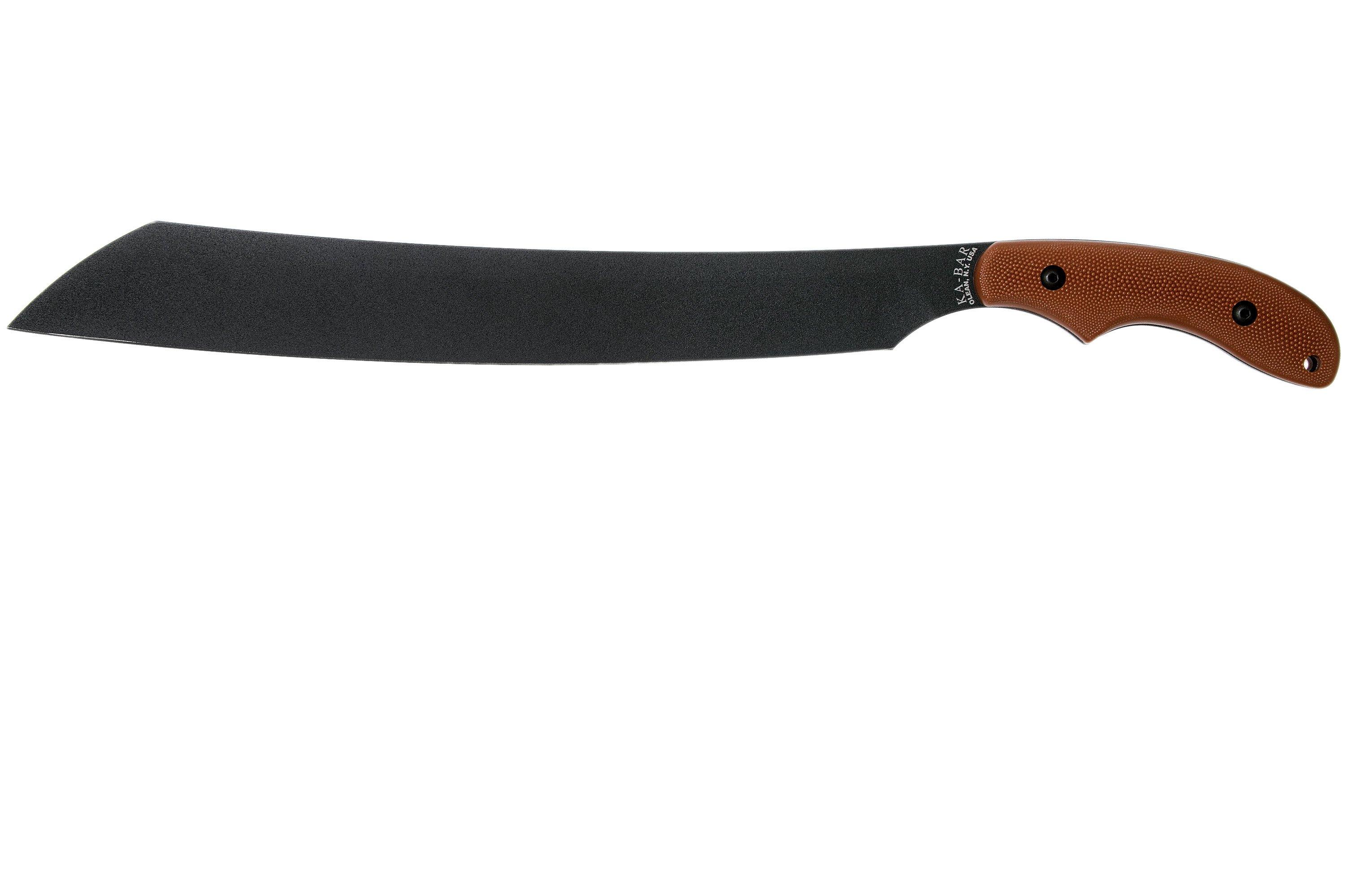 KA-BAR Adventure Parangatang 5603 parang machette | Achetez à prix ...