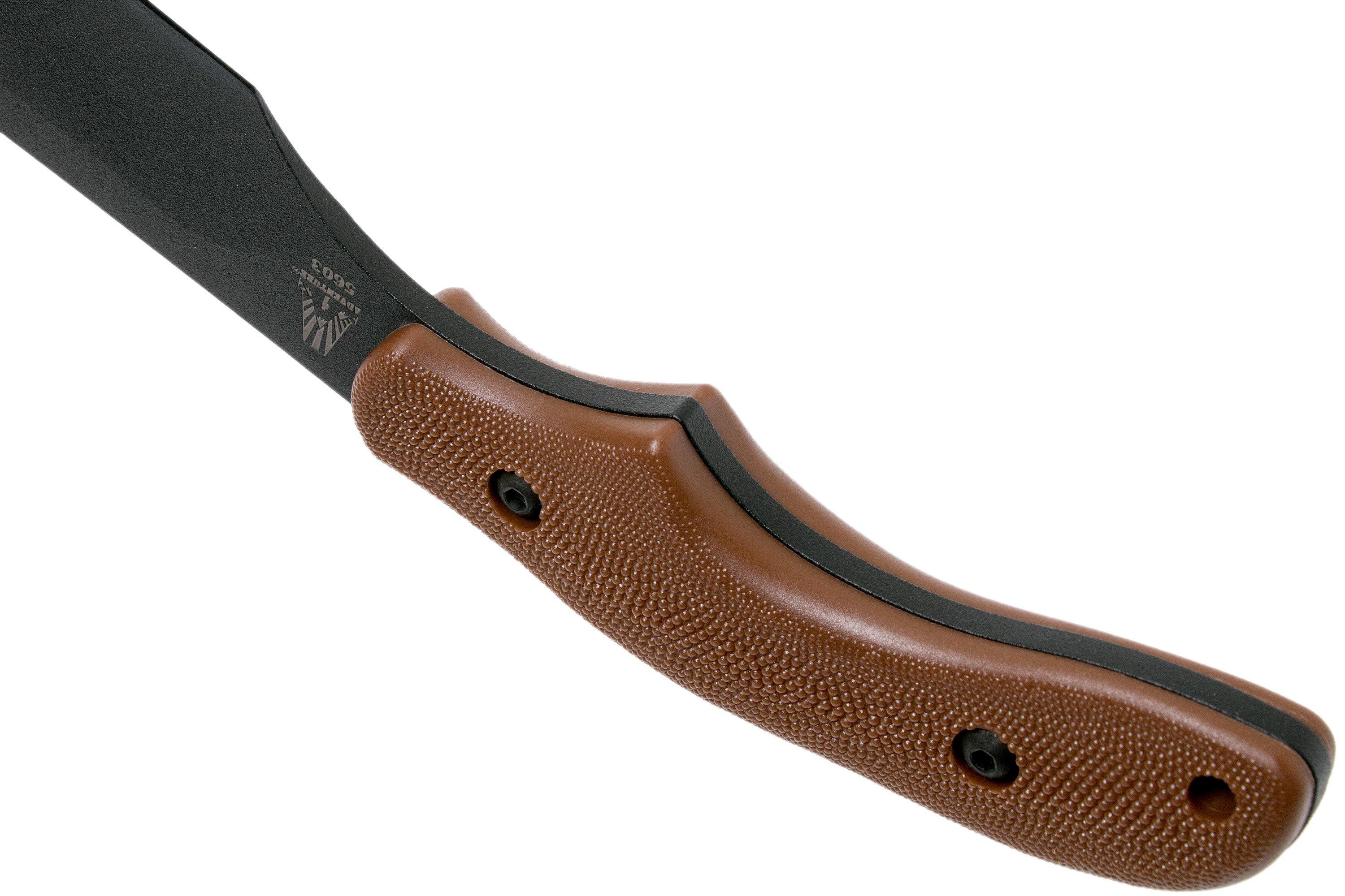 KA-BAR Adventure Parangatang 5603 parang machette | Achetez à prix ...