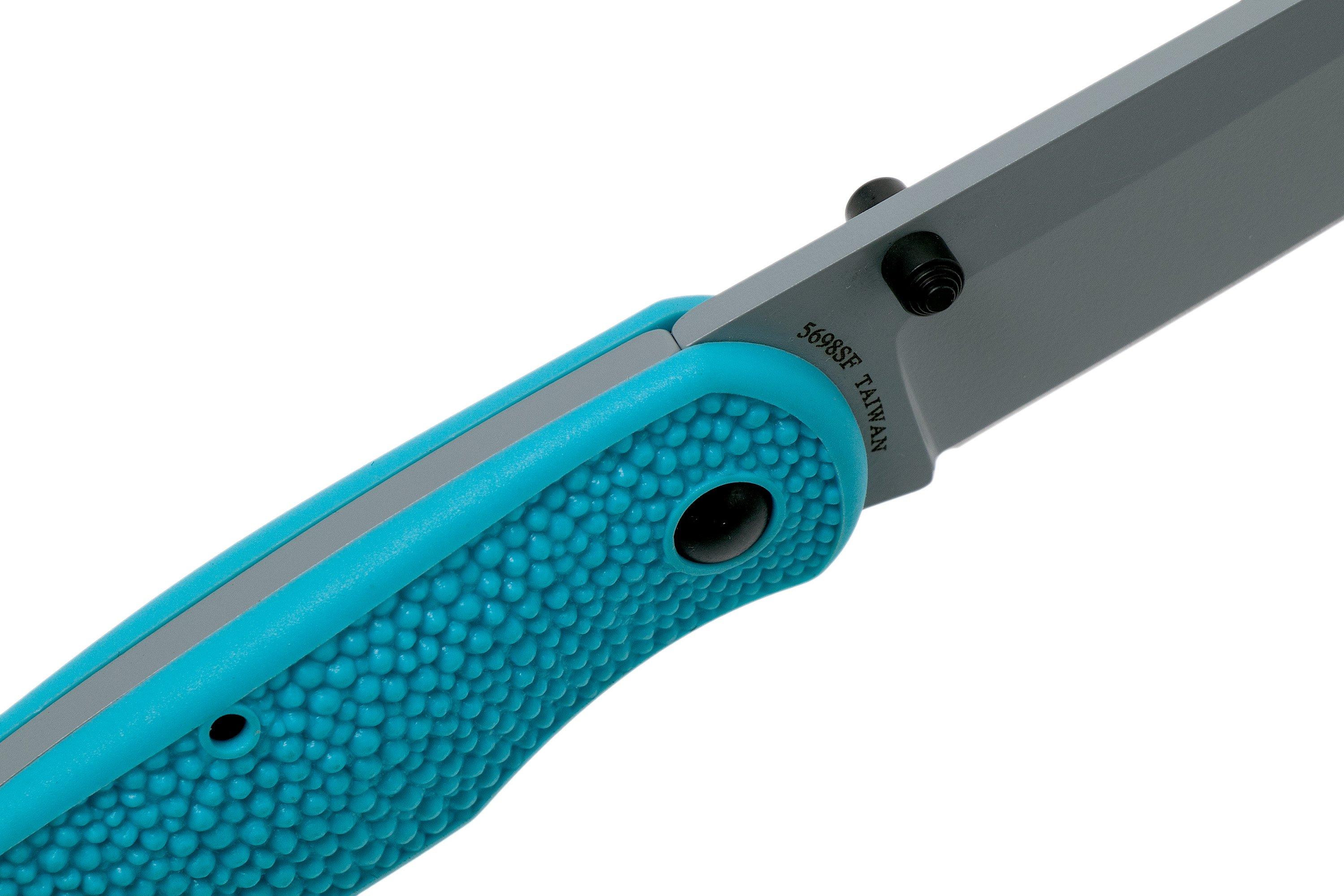 KA-BAR USSF Corser 5698SF Tanto pocket knife | Advantageously shopping ...