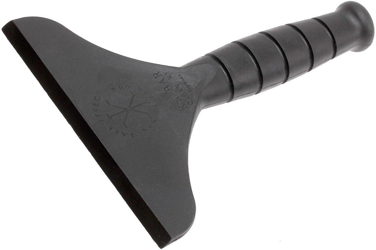 KA-BAR Lake Effect ice scraper | Advantageously shopping at ...