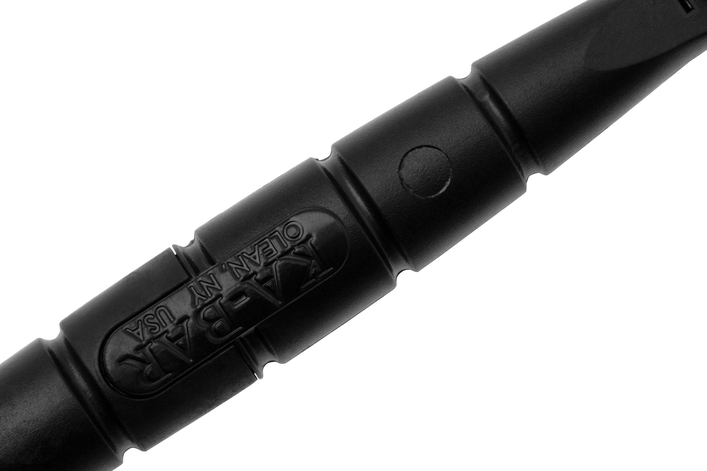 KA-BAR Spork and Knife 9909CP, tactical spork | Advantageously shopping ...