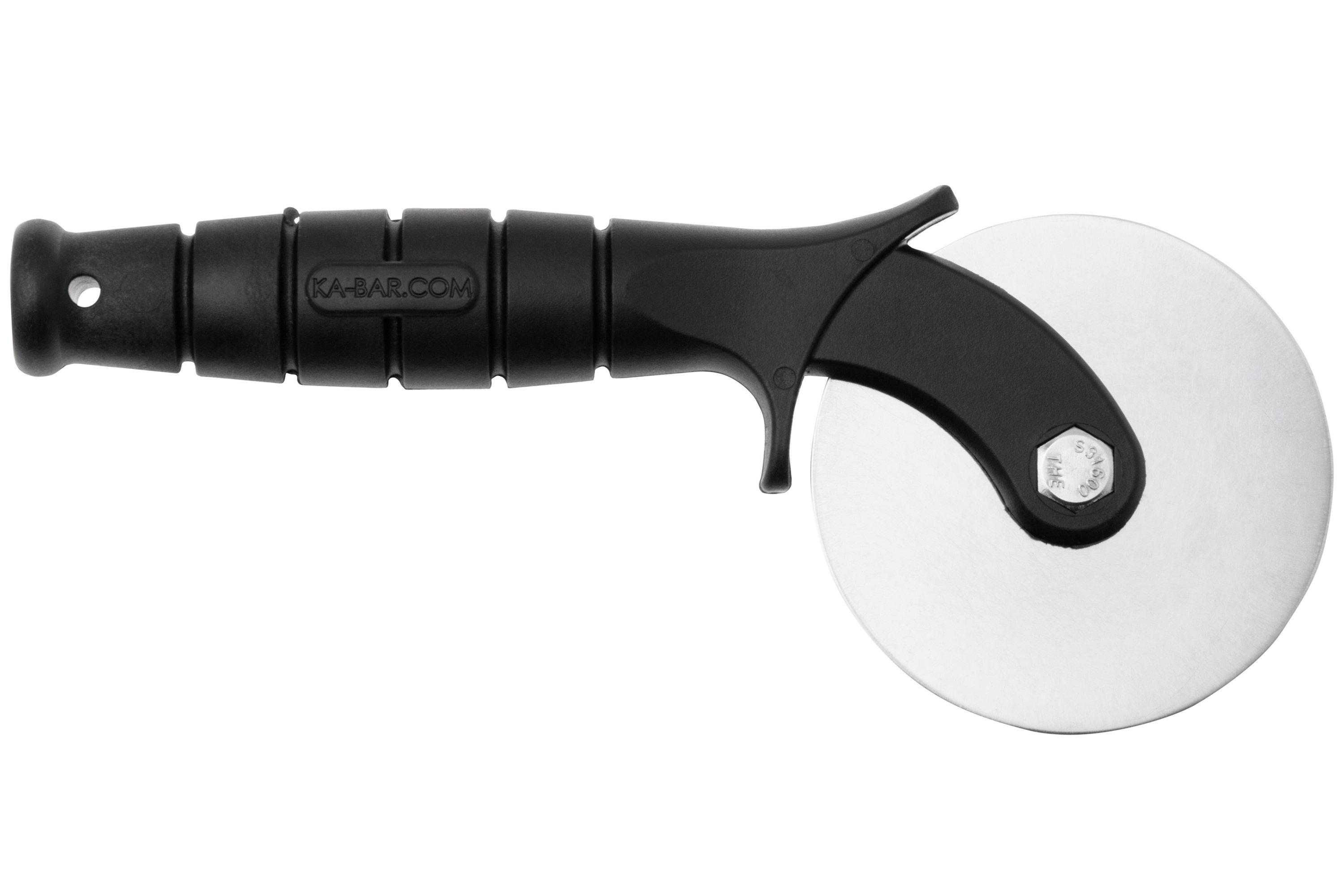KA-BAR 'Za-Saw 9927, pizza cutter | Advantageously shopping at ...