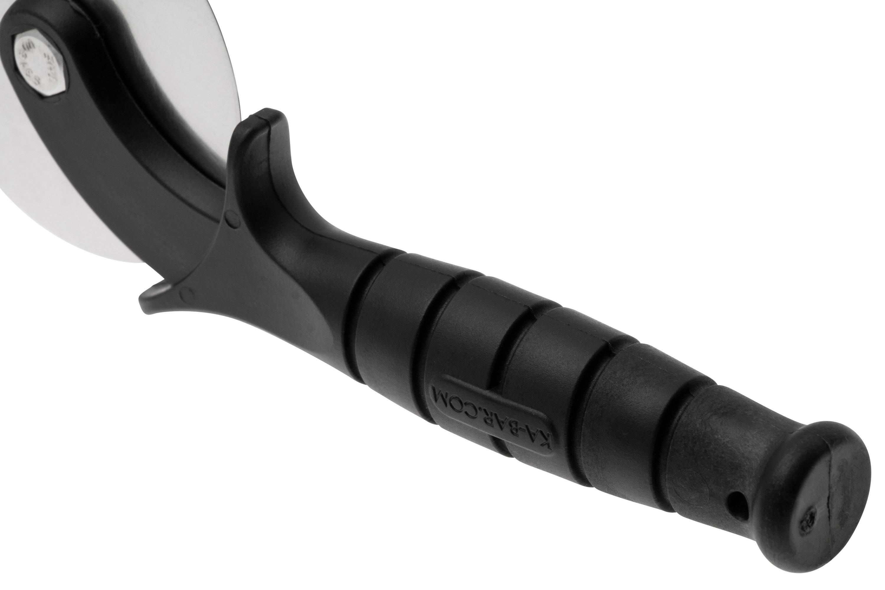 KA-BAR 'Za-Saw 9927, pizza cutter | Advantageously shopping at ...