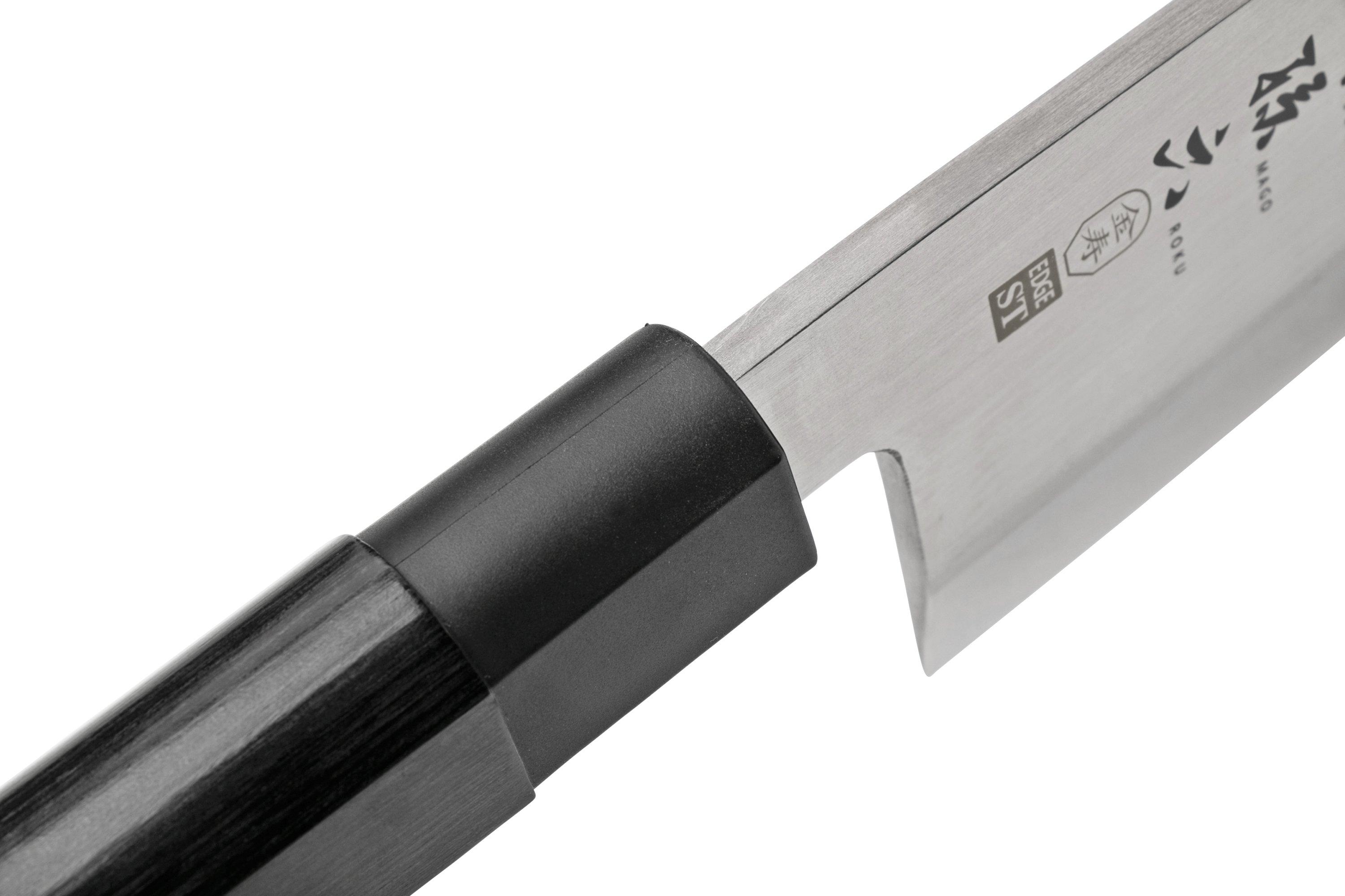 Kai Seki Magoroku Kinju deba 18cm, AK-1103 | Advantageously shopping at ...