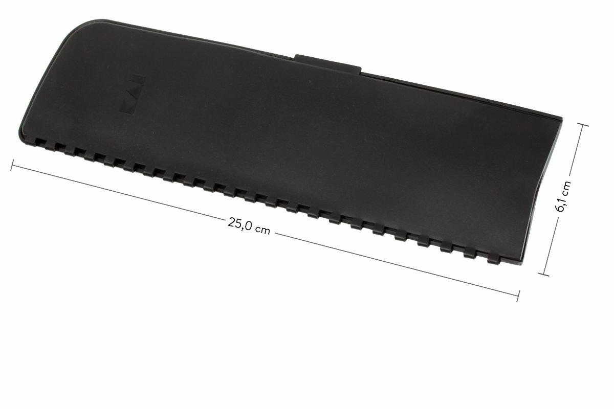 Kai Shun Magnetic Blade Guard, size L | Advantageously shopping at ...