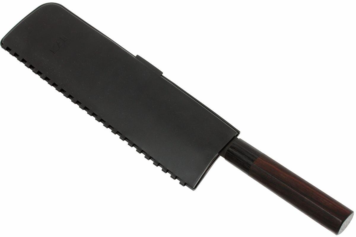 Kai Shun Magnetic Blade Guard, size L | Advantageously shopping at ...