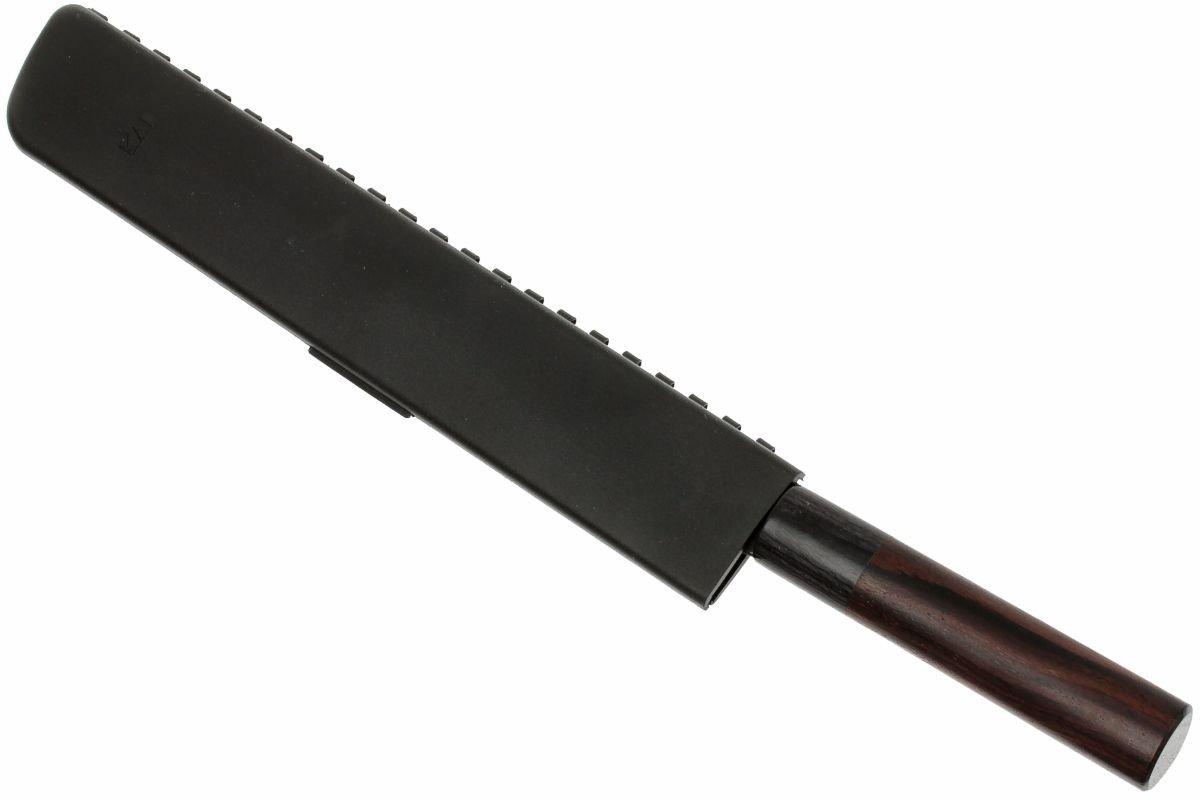 Kai Shun Magnetic Blade Guard, size M | Advantageously shopping at ...