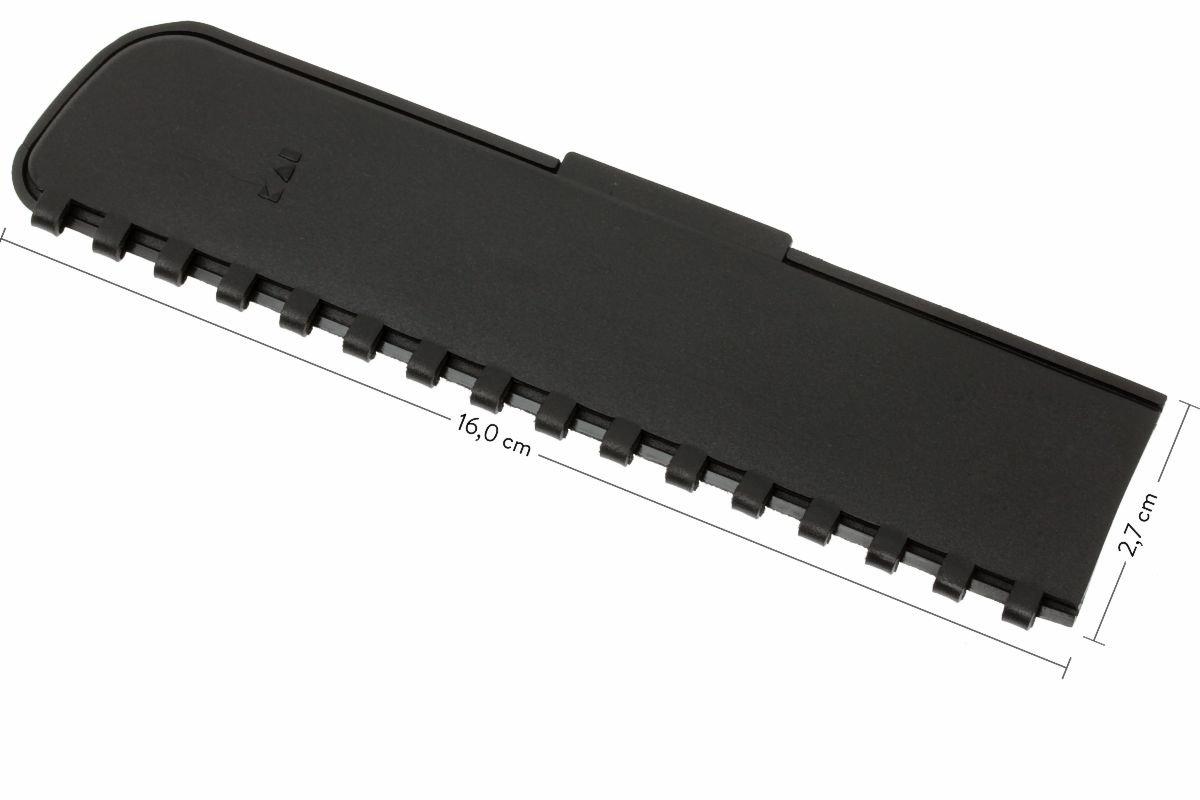 Kai Shun Magnetic Blade Guard, size S | Advantageously shopping at ...