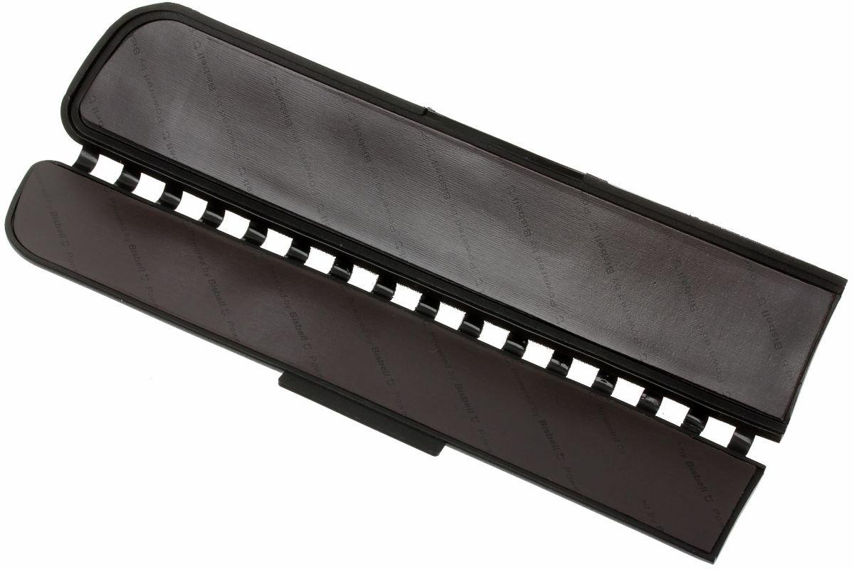 Kai Shun Magnetic Blade Guard, size S | Advantageously shopping at ...