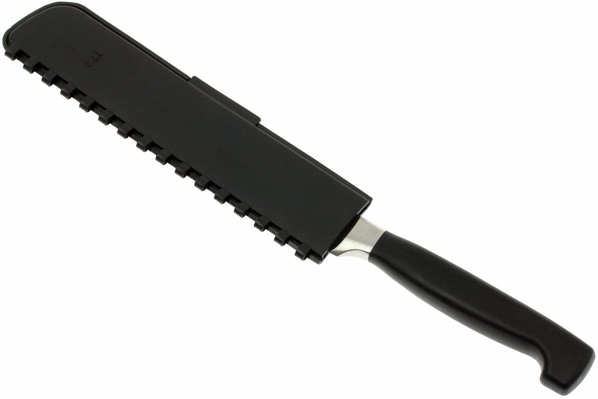 Kai Shun Magnetic Blade Guard, size S | Advantageously shopping at ...