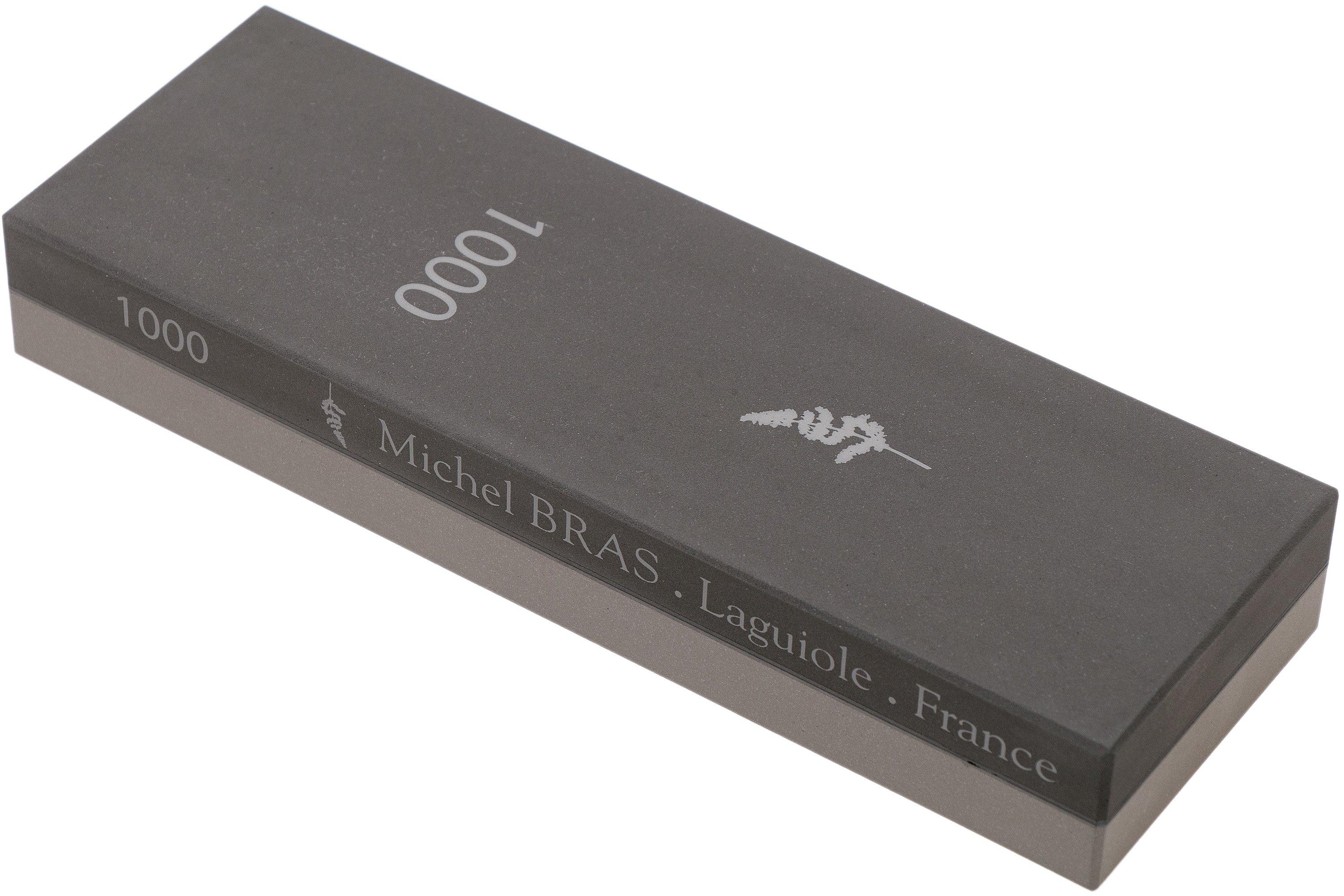 Kai Michel Bras BK-0011 sharpening stone grain 1000/3000 ...