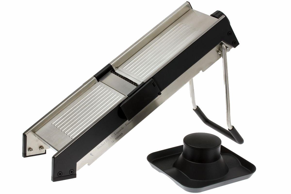 Kai Shun Michel Bras Mandoline | Voordelig kopen bij knivesandtools.nl