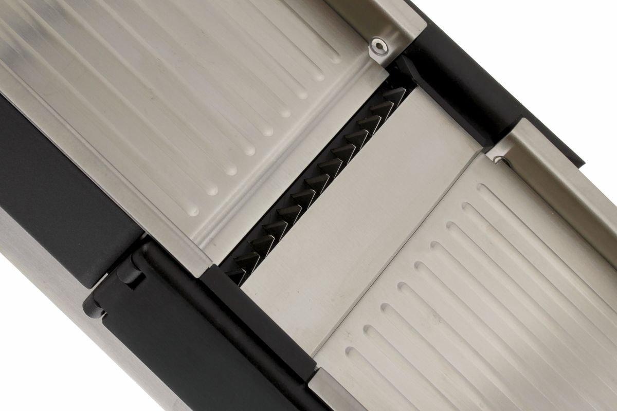 Kai Shun Michel Bras Mandoline | Günstiger shoppen bei knivesandtools.de