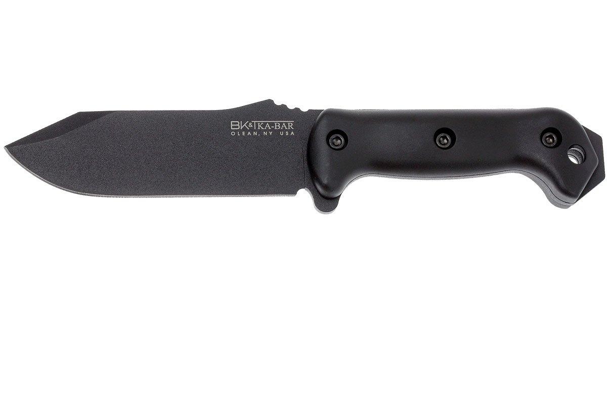 KA-BAR Becker BK10 Crewman | Advantageously shopping at Knivesandtools ...