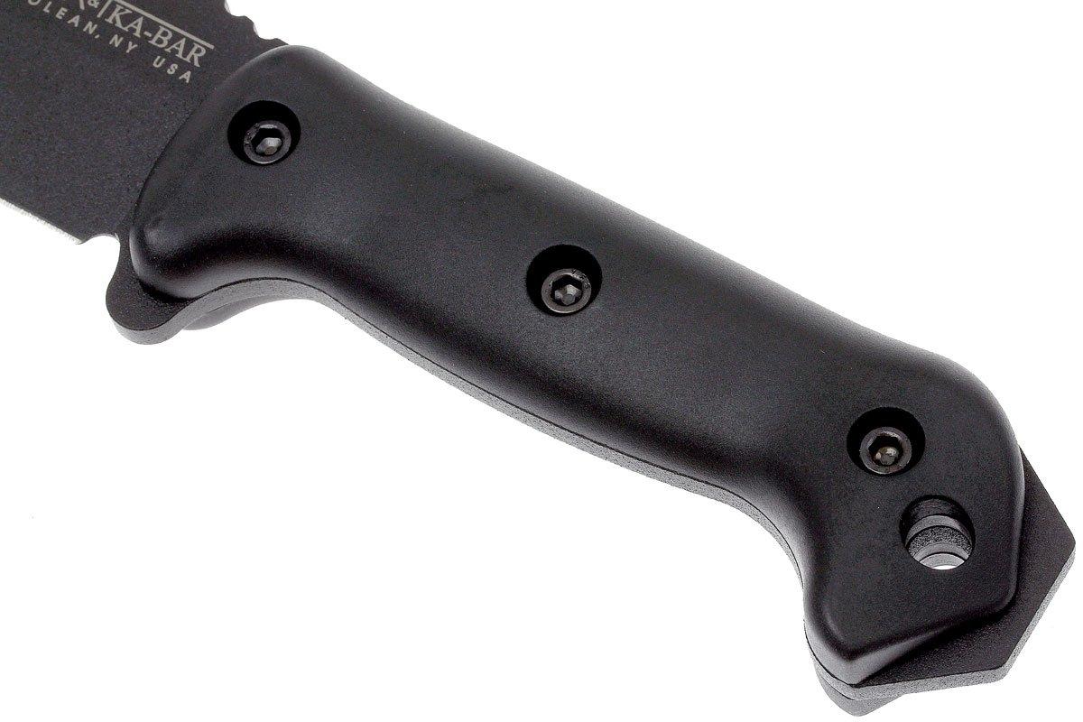 KA-BAR Becker BK10 Crewman | Fare acquisti vantaggiosamente su ...