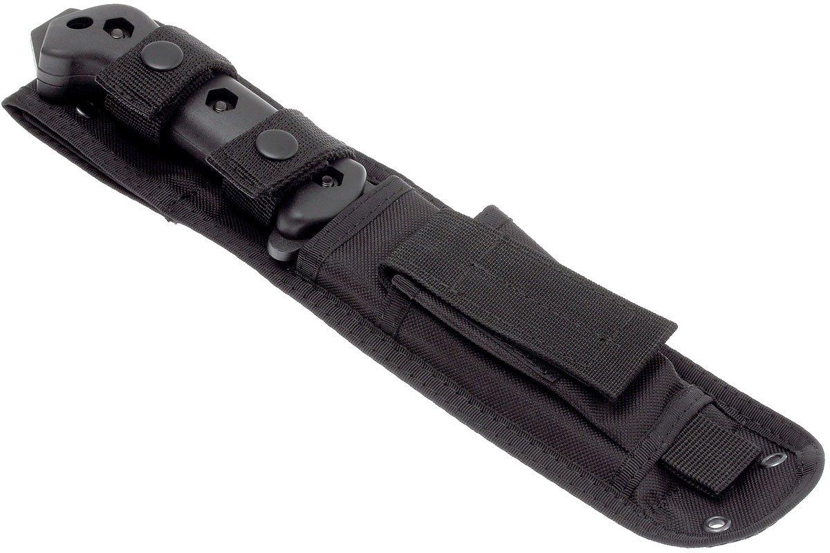 KA-BAR Becker BK10 Crewman | Fare acquisti vantaggiosamente su ...