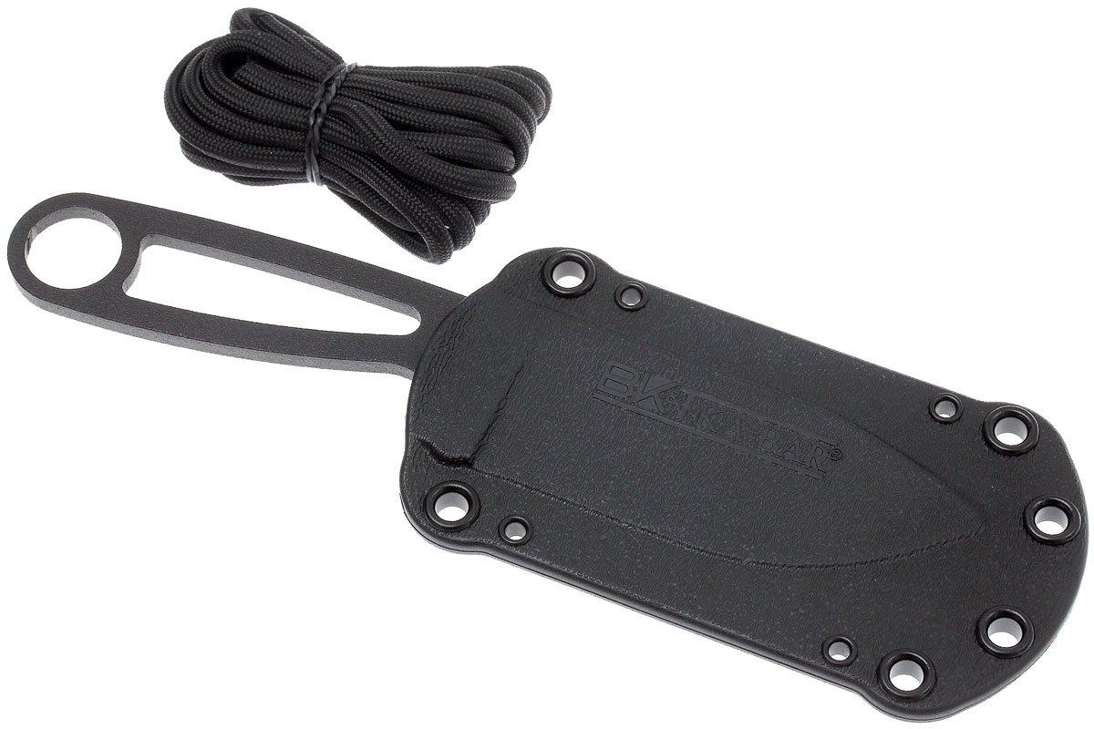 KA-BAR/Becker/ESEE Eskabar BK14 neck knife | Advantageously shopping at ...