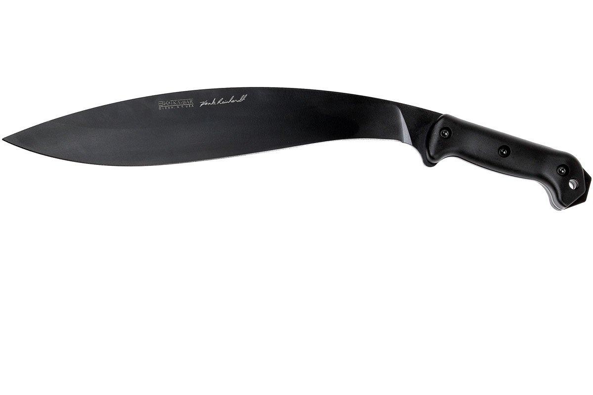 KA-BAR Becker/Reinhardt BK21 Kukri | Fare acquisti vantaggiosamente su Knivesandtools.it