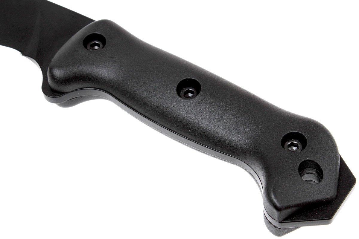 KA-BAR Becker/Reinhardt BK21 Kukri | Voordelig kopen bij knivesandtools.nl