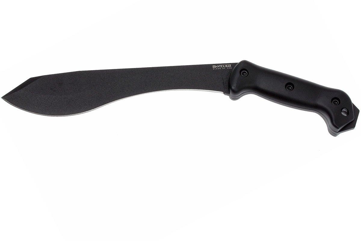 KA-BAR Becker Machax BK4 machete | Advantageously shopping at ...