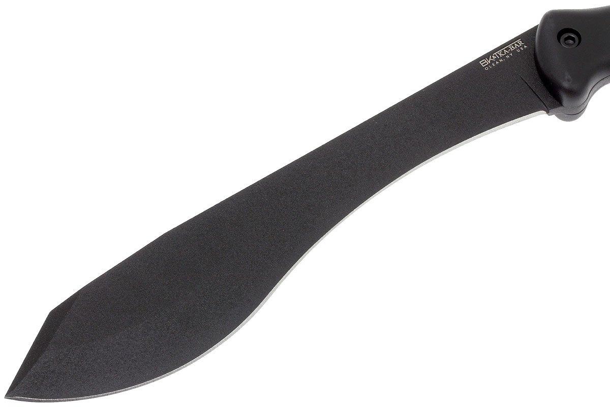 KA-BAR Becker Machax BK4 machete | Advantageously shopping at ...
