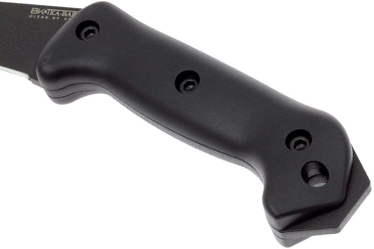 KA-BAR Becker Machax BK4 machete | Advantageously shopping at ...