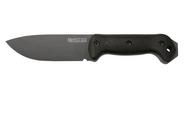 KA BAR Becker BK72 Black DLC CPM S35VN Knivesandtools Exclusive