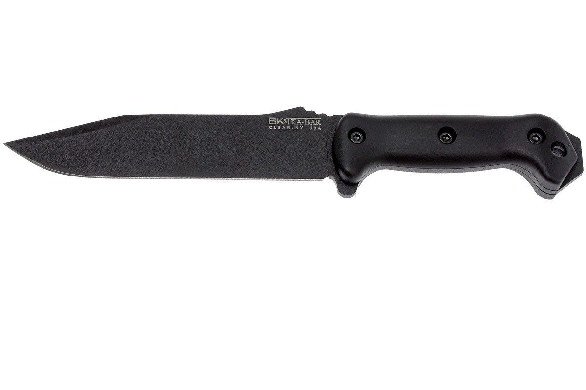 KA-BAR Becker Combat Utility BK7 | Advantageously shopping at ...