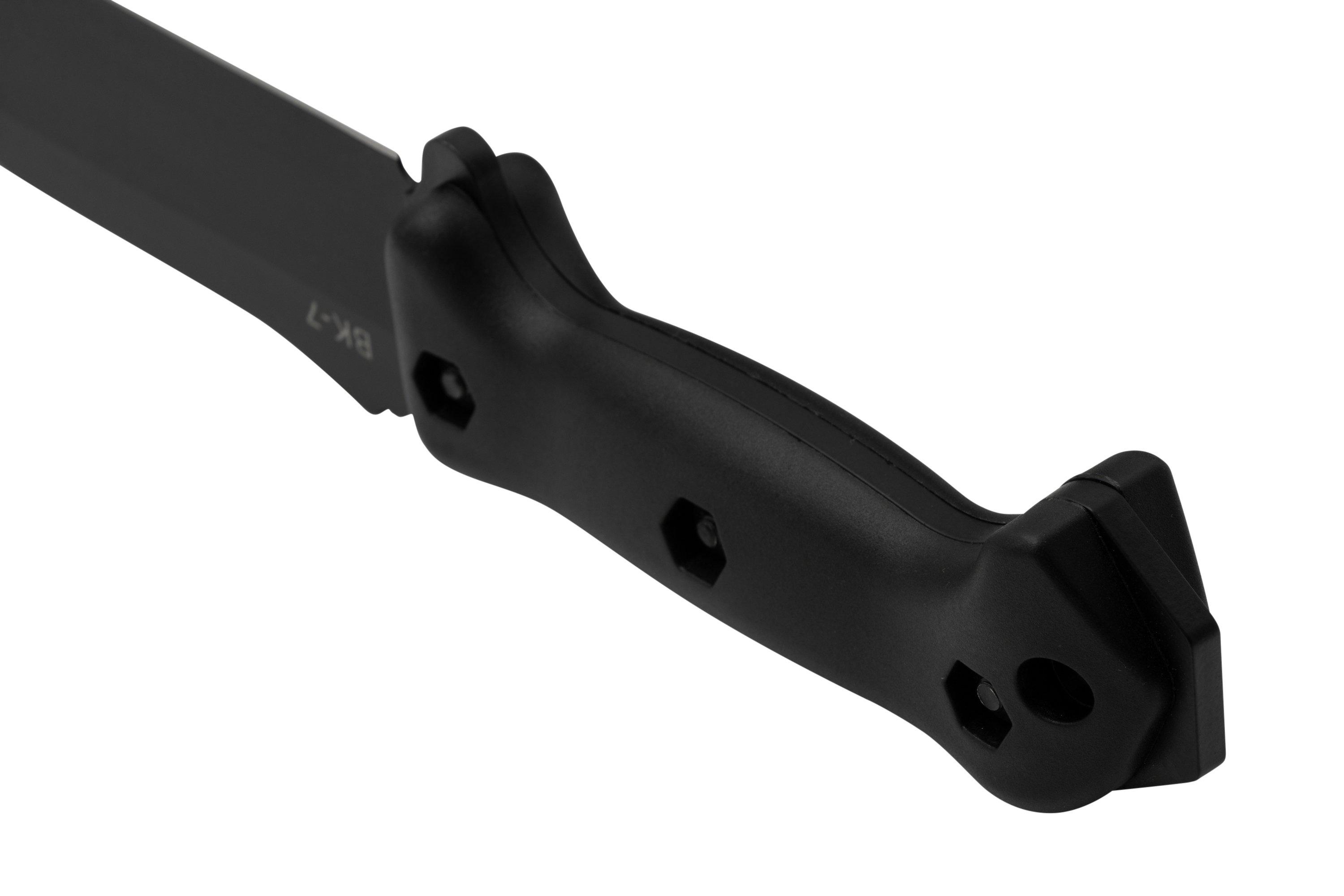 KA-BAR Becker Combat Utility BK7 | Advantageously shopping at ...