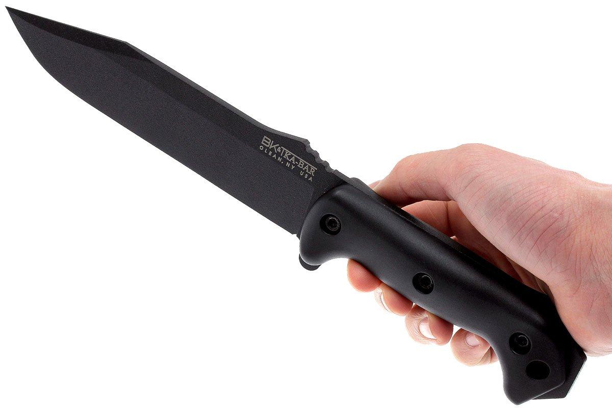 KA-BAR Becker Combat Utility BK7 | Fare acquisti vantaggiosamente su ...