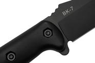 KA BAR Becker Combat Utility BK7 Advantageously Shopping At