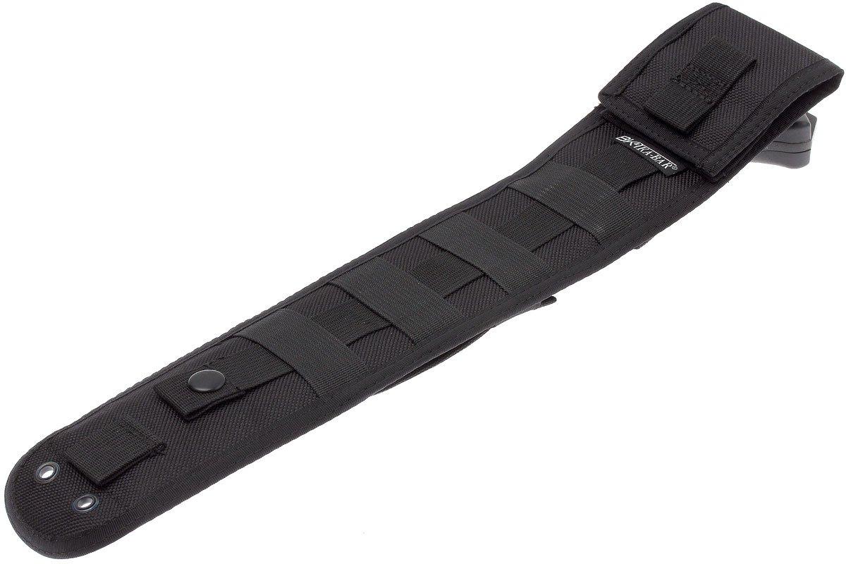 KA-BAR Becker BK9 Combat Bowie | Advantageously shopping at ...