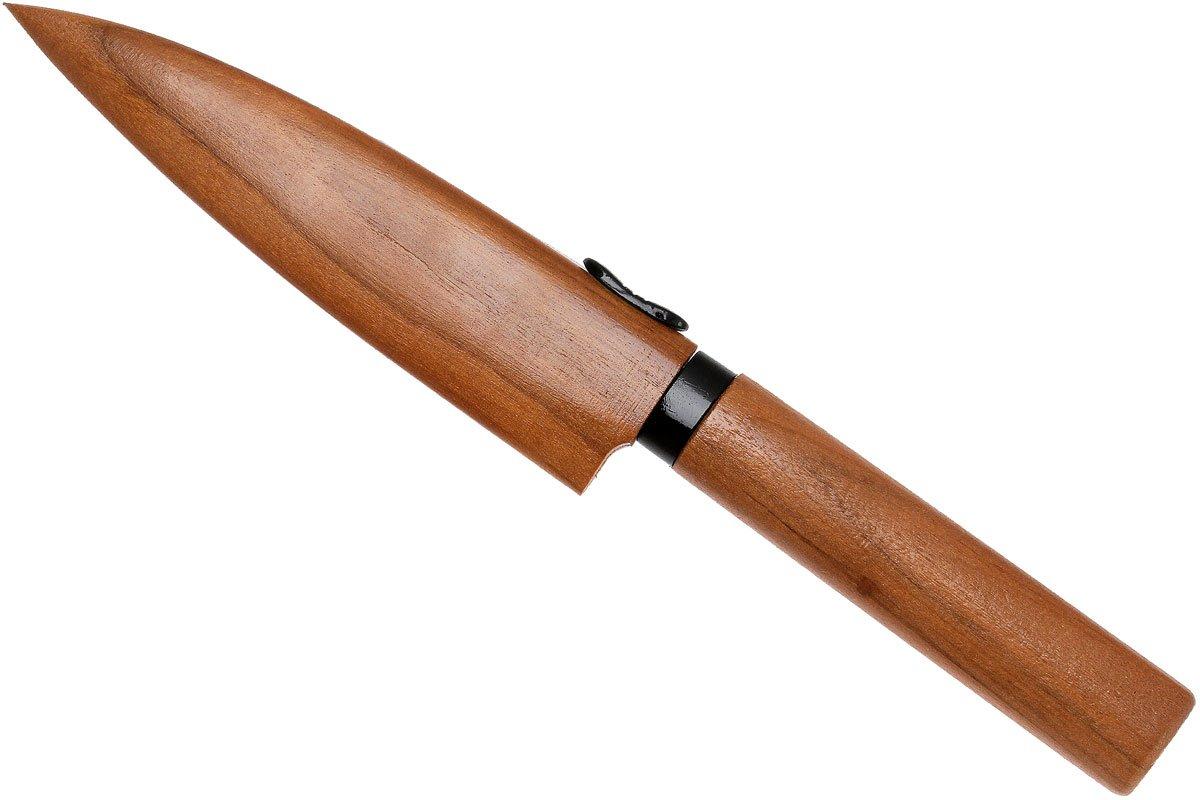 Kai DG-3002D Paring knife | Advantageously shopping at Knivesandtools.se