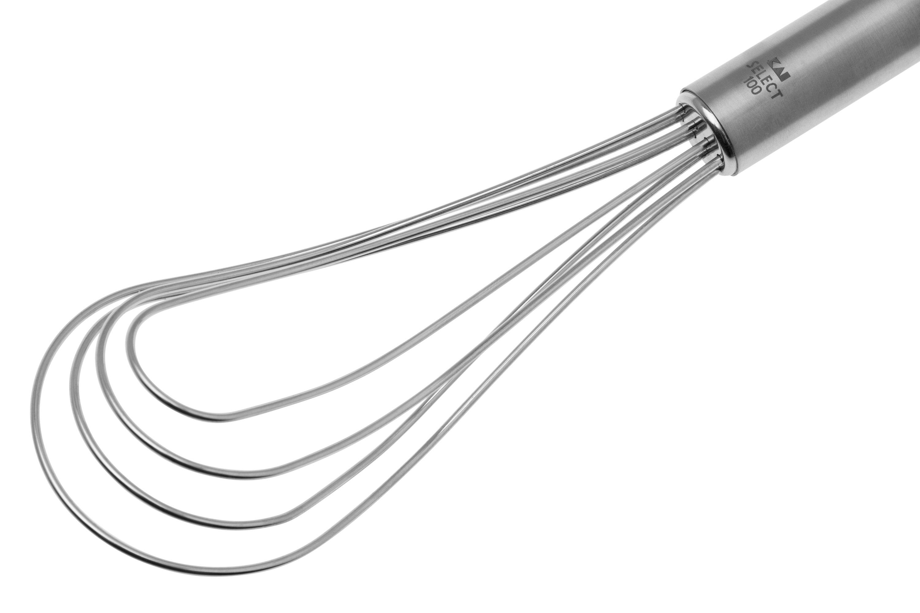 Kai Select 100 Flat Whisk DH-3119 | Advantageously shopping at ...