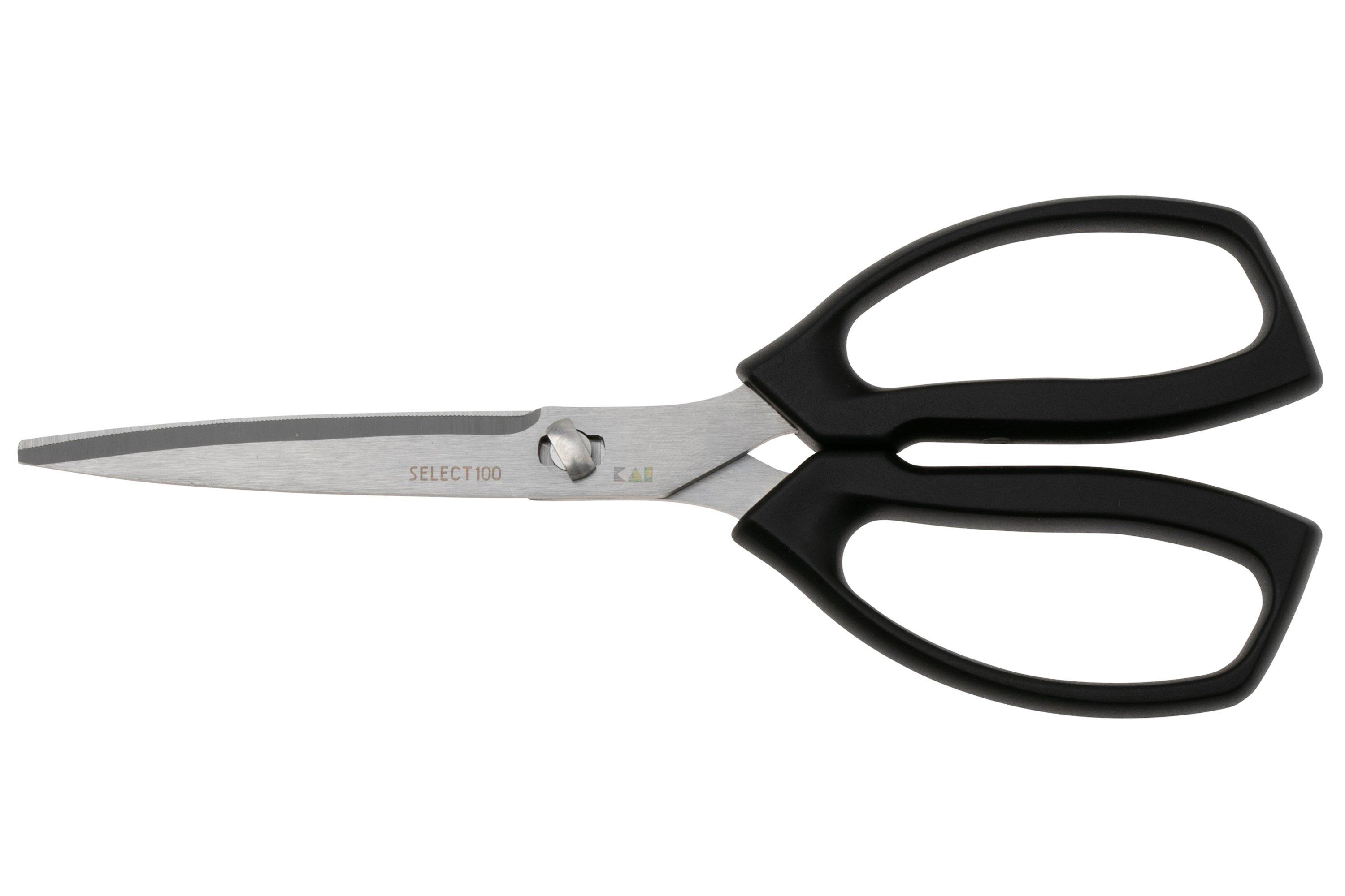 Kai Select 100 Slim-Light Kitchen Scissors DH-3139 tijeras de cocina ...