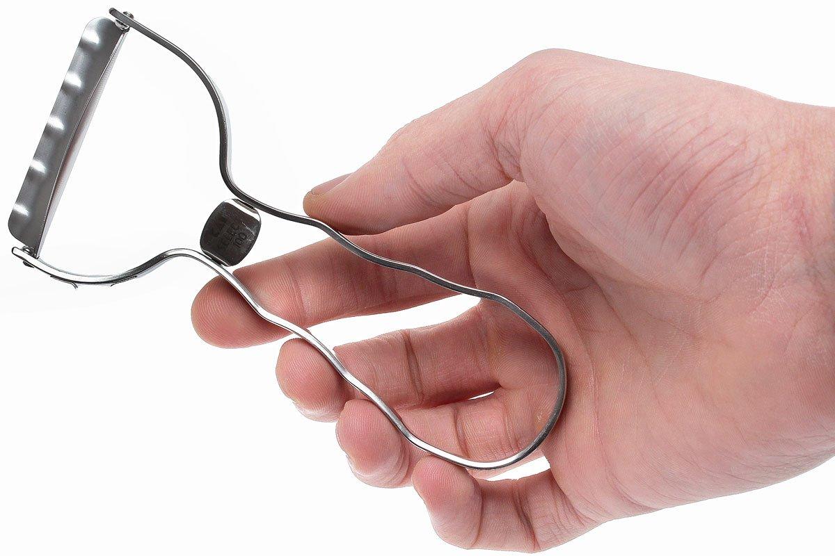 Kai Kitchen tools Select T-peeler | Advantageously shopping at ...