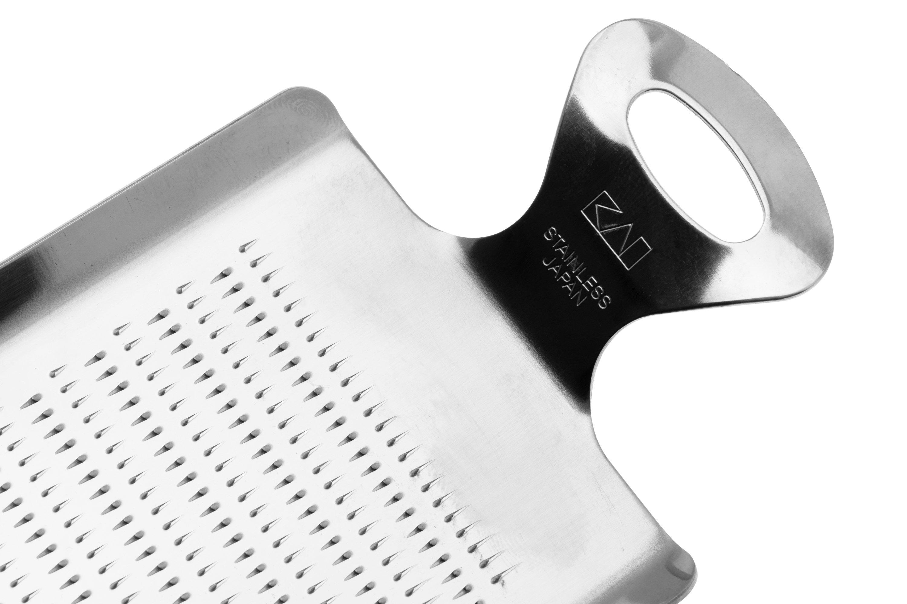Kai Select 100 Mini Stainless Steel Grater DH-8037 rasp, fijn ...