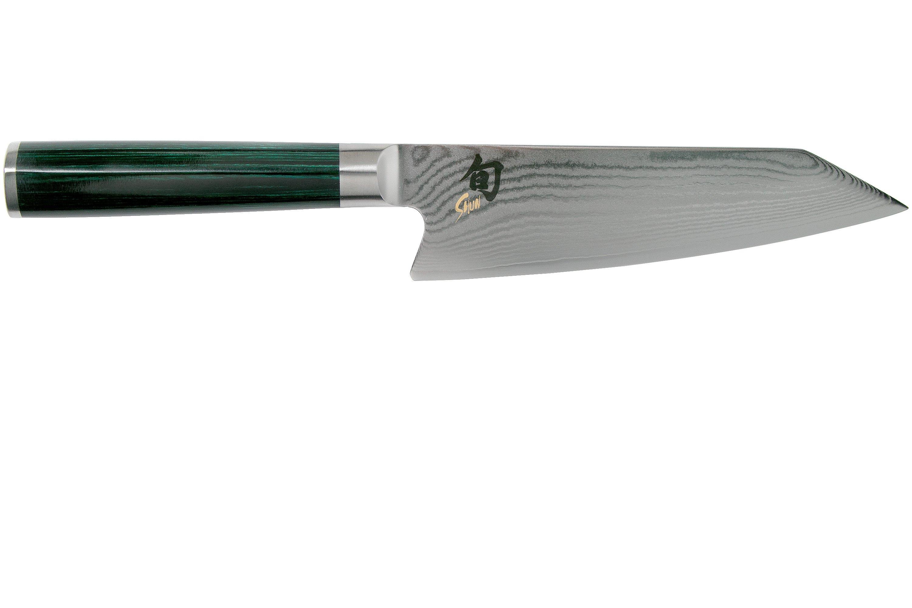 Kai Shun Classic Kiritsuke limited edition anniversary 40y ...