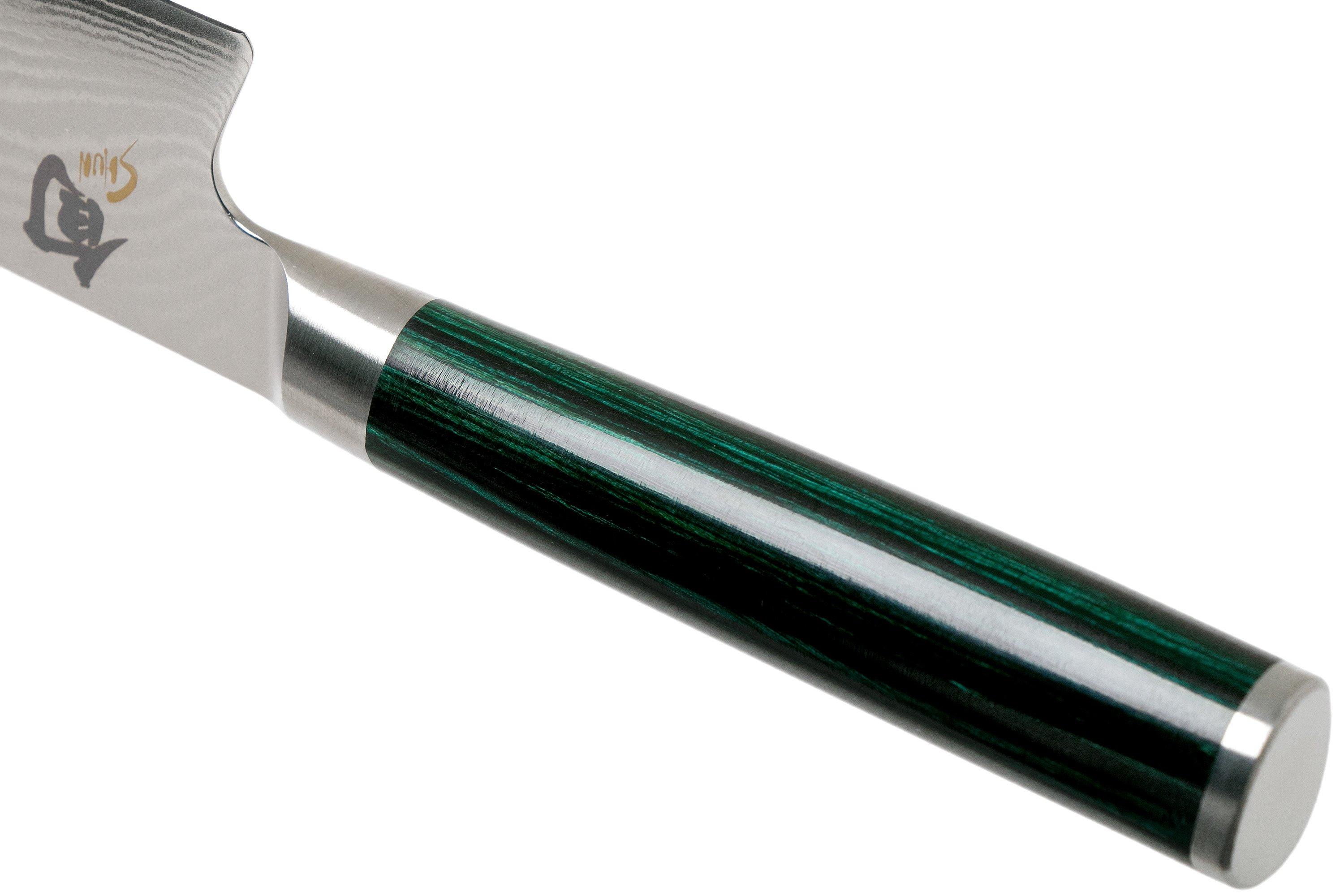 Kai Shun Classic Kiritsuke limited edition anniversary 40y ...